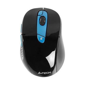 قیمت خرید ماوس ای فورتک کد5228 | A4TECH G11 570FX Mouse